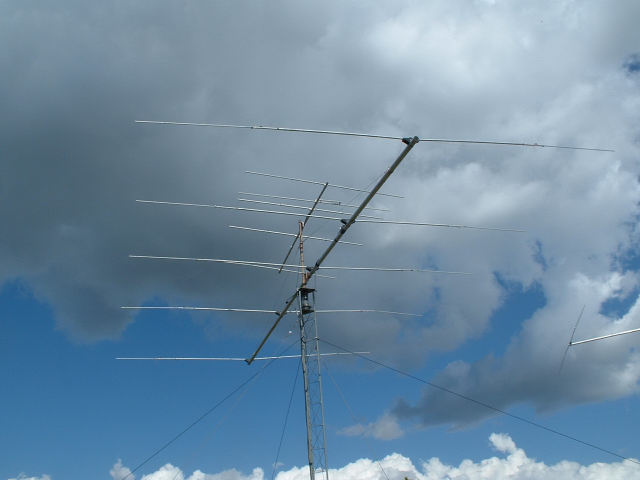 N2IC - Station Description