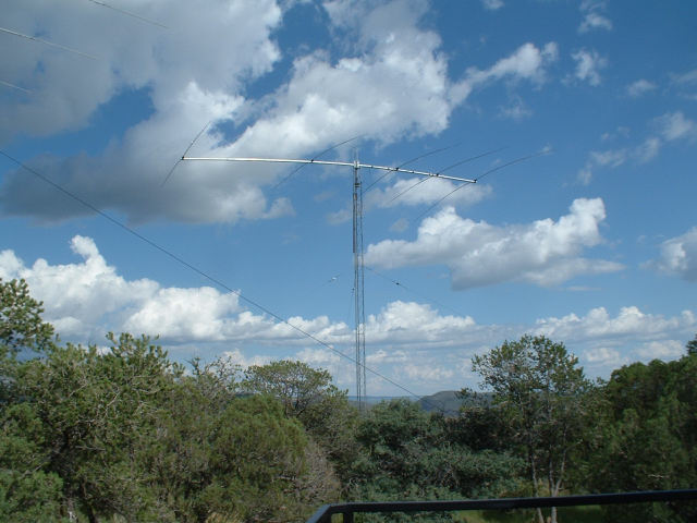 N2IC - Station Description